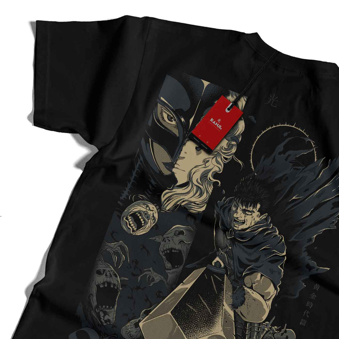 Colección Anime Streetwear – KanjiClothes