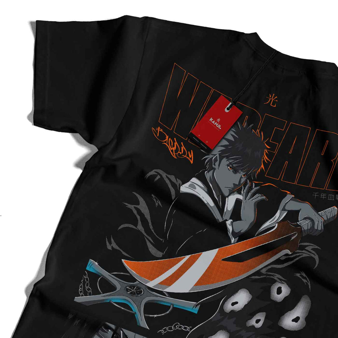 Colección Anime Streetwear – KanjiClothes