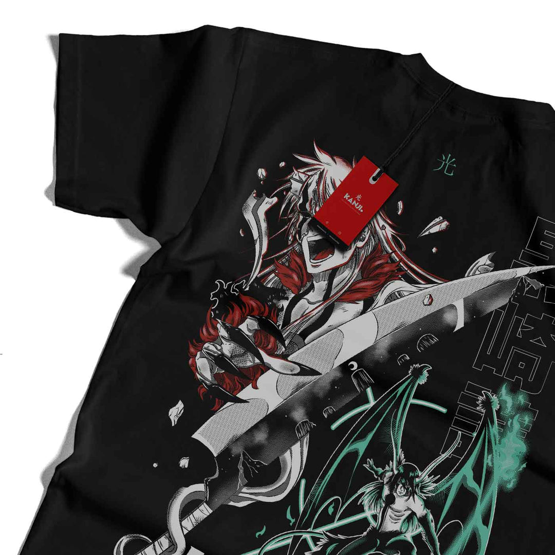 Colección Anime Streetwear – KanjiClothes