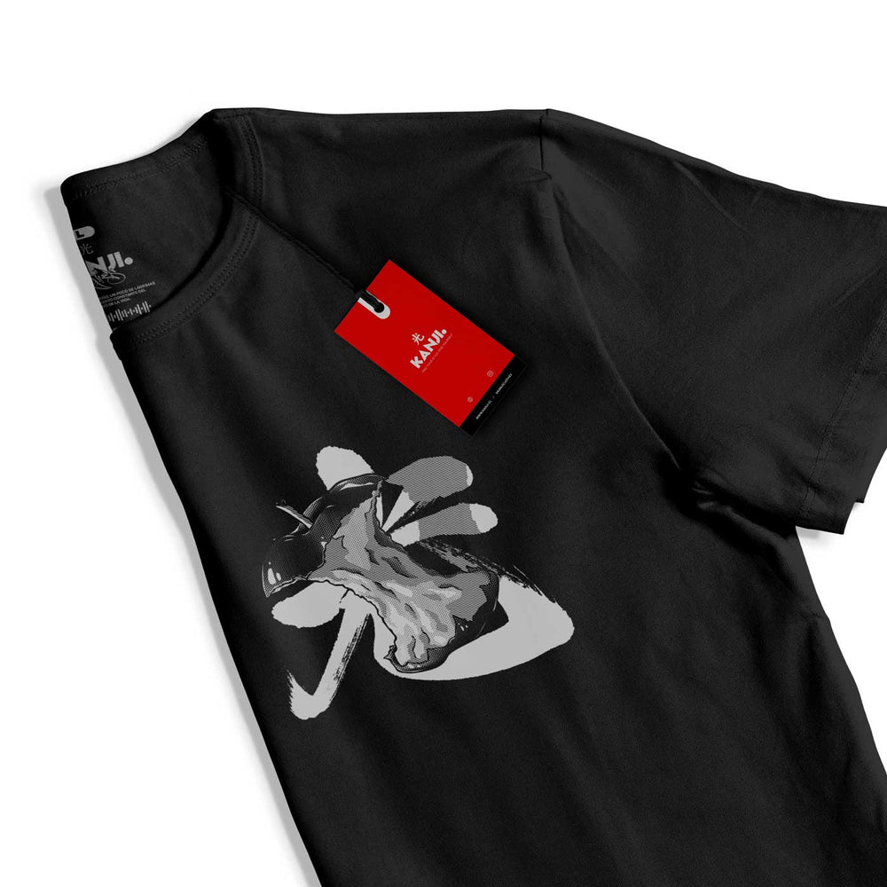 Polera Anime Death Note – KanjiClothes