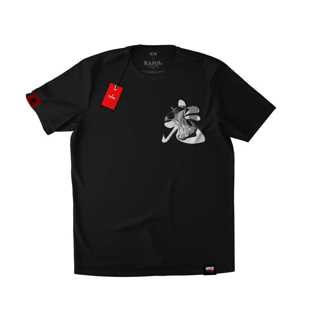 Polera Anime Death Note – KanjiClothes