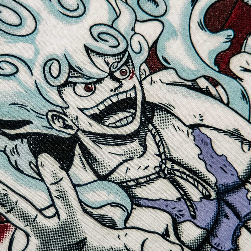 Polera Yokai Konoha Tengu – KanjiClothes