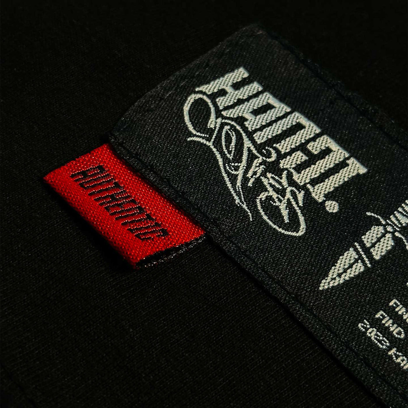 Polera Yokai Konoha Tengu – KanjiClothes