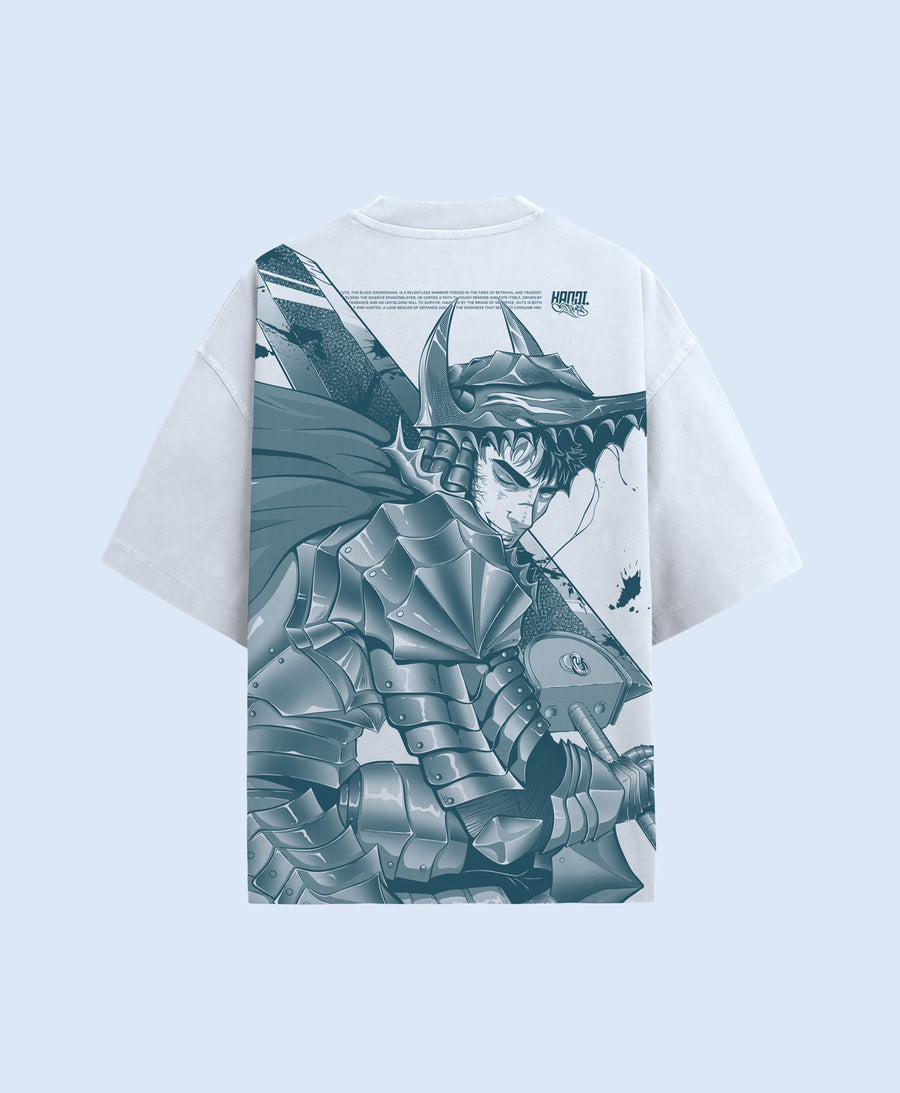 Colección Anime Genkai – KanjiClothes