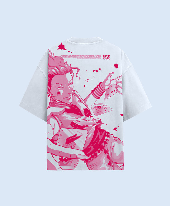 Colección Anime Genkai – KanjiClothes